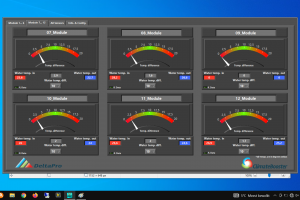 Project Delta pro